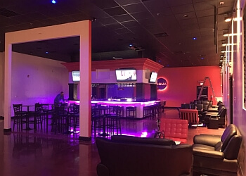3 Best Night Clubs in Fayetteville, NC - Expert Recommendations