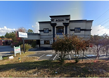 3 Best Night Clubs in Fayetteville, NC - Expert Recommendations