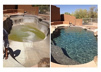 3 Best Pool Services in Phoenix, AZ - ThreeBestRated