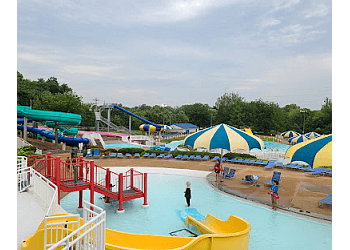 3 Best Amusement Parks in St Louis, MO - Expert Recommendations