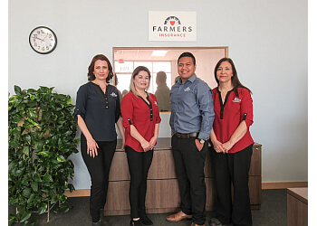 3 Best Insurance Agents in El Paso, TX - ThreeBestRated