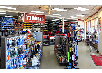 3 Best Auto Parts Stores in New York City, NY - Expert Recommendations