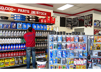 3 Best Auto Parts Stores in New York City, NY - Expert Recommendations