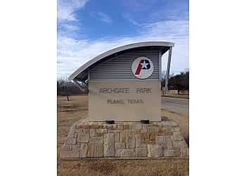 3 Best Public Parks in Plano, TX - ThreeBestRated