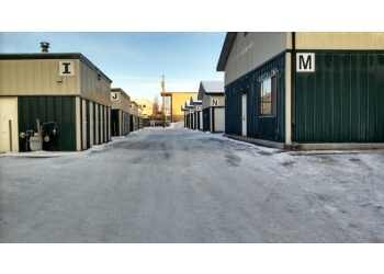 3 Best Storage Units in Anchorage, AK - Expert Recommendations