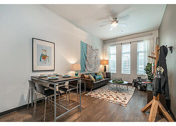 3 Best Apartments For Rent in Eugene, OR - Expert Recommendations