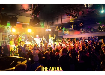 3 Best Sports Bars in Simi Valley, CA - Expert Recommendations