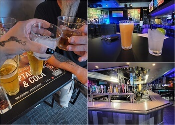 3 Best Sports Bars in Simi Valley, CA - Expert Recommendations