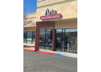 3 Best Music Schools in Reno, NV - ThreeBestRated