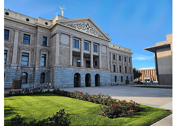 3 Best Landmarks in Phoenix, AZ - ThreeBestRated