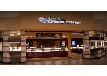 3 Best Jewelry in Phoenix, AZ - Expert Recommendations