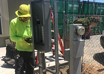 3 Best Electricians in Tucson, AZ - Expert Recommendations