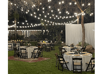 3 Best Event Rental Companies in Phoenix, AZ - Expert Recommendations