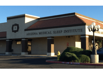 3 Best Sleep Clinics in Peoria, AZ - Expert Recommendations