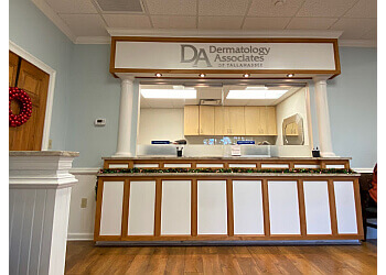 3 Best Dermatologists in Tallahassee, FL - Expert Recommendations