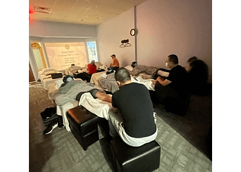 3 Best Massage Therapy in Hartford, CT - ThreeBestRated
