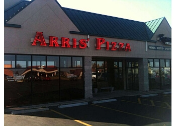 3 Best Pizza Places in Springfield, MO - ThreeBestRated