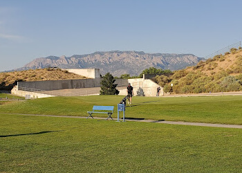 3 Best Golf Courses in Albuquerque, NM - Expert Recommendations