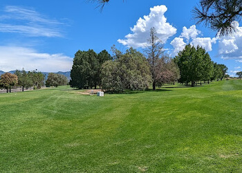 3 Best Golf Courses in Albuquerque, NM - Expert Recommendations