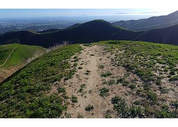 3 Best Hiking Trails in Oxnard, CA - Expert Recommendations