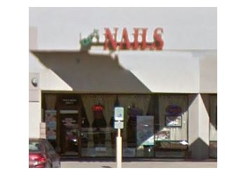3 Best Nail Salons in Midland, TX - ThreeBestRated