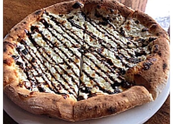 3 Best Pizza Places in Springfield, MA - Expert Recommendations