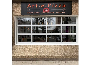 3 Best Pizza Places in Springfield, MA - Expert Recommendations