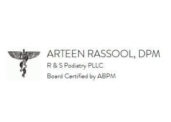 3 Best Podiatrists in Virginia Beach, VA - Expert Recommendations