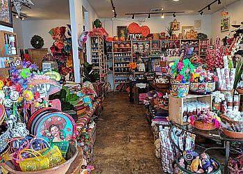 3 Best Gift Shops in San Diego, CA - ThreeBestRated