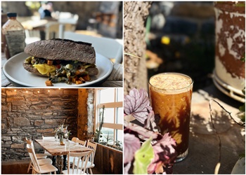 3 Best Cafe in Baltimore, MD - Expert Recommendations