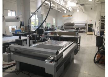 3 Best Printing Services in Scottsdale, AZ - Expert Recommendations