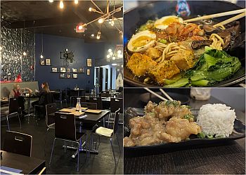 3 Best Japanese Restaurants in Milwaukee, WI - Expert Recommendations