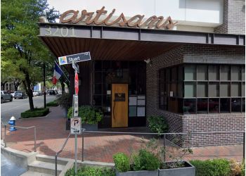 3 Best French Restaurants in Houston, TX - Expert Recommendations