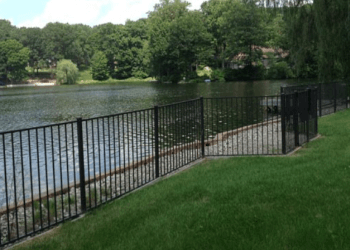 3 Best Fencing Contractors in Jersey City, NJ - Expert Recommendations