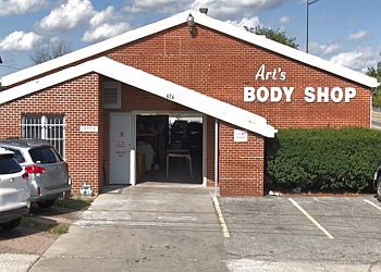 3 Best Auto Body Shops in Aurora, IL - Expert Recommendations