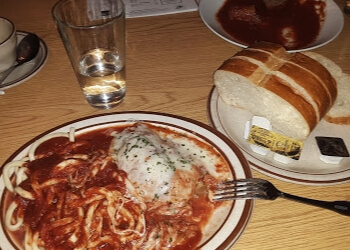 3 Best Italian Restaurants in Arvada, CO - Expert Recommendations