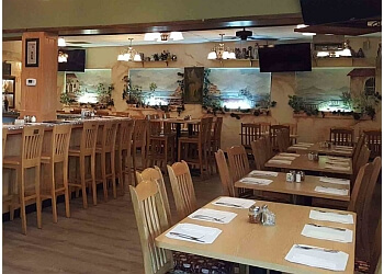 3 Best Italian Restaurants in Arvada, CO - Expert Recommendations