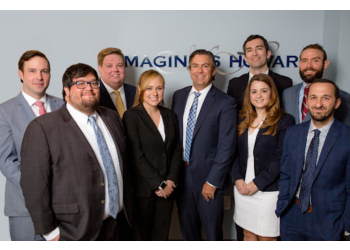 3 Best Employment Lawyers in Raleigh, NC - Expert Recommendations