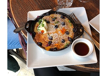 3 Best Cafe in Dallas, TX - Expert Recommendations