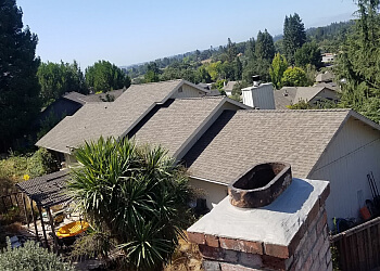 3 Best Chimney Sweep in Santa Rosa, CA - Expert Recommendations