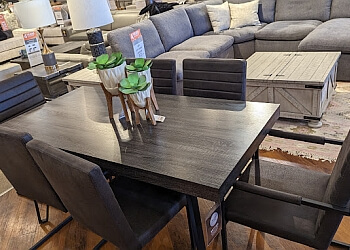 3 Best Furniture Stores in Springfield, MO - Expert Recommendations