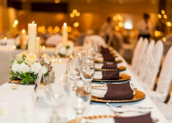 3 Best Wedding Planners in Little Rock, AR - Expert Recommendations