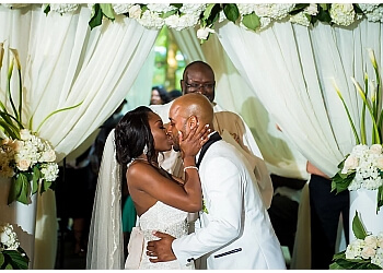 3 Best Wedding Planners in Little Rock, AR - Expert Recommendations