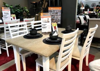 3 Best Furniture Stores in Visalia, CA - Expert Recommendations