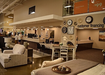 3 Best Furniture Stores in Wichita, KS - Expert Recommendations