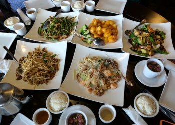 3 Best Lexington Chinese Restaurants of 2018 | Top-Rated Reviews
