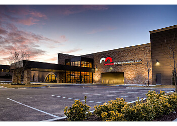 3 Best Cardiologists in Amarillo, TX - Expert Recommendations