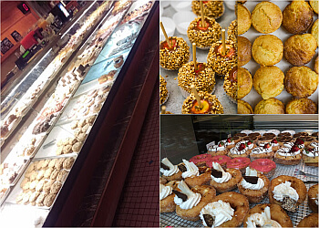 3 Best Bakeries in Detroit, MI - Expert Recommendations