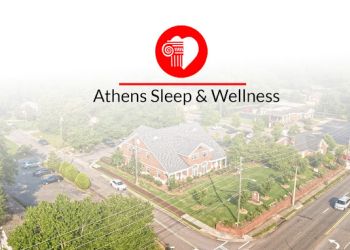 3 Best Sleep Clinics in Athens, GA - Expert Recommendations