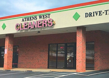 3 Best Dry Cleaners in Athens, GA - ThreeBestRated